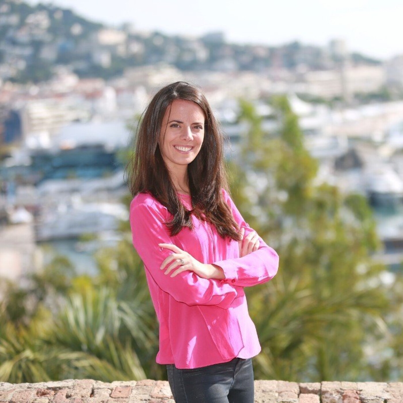 Carine est installée en Allemagne depuis 6 ans - 09 07 2021 ...