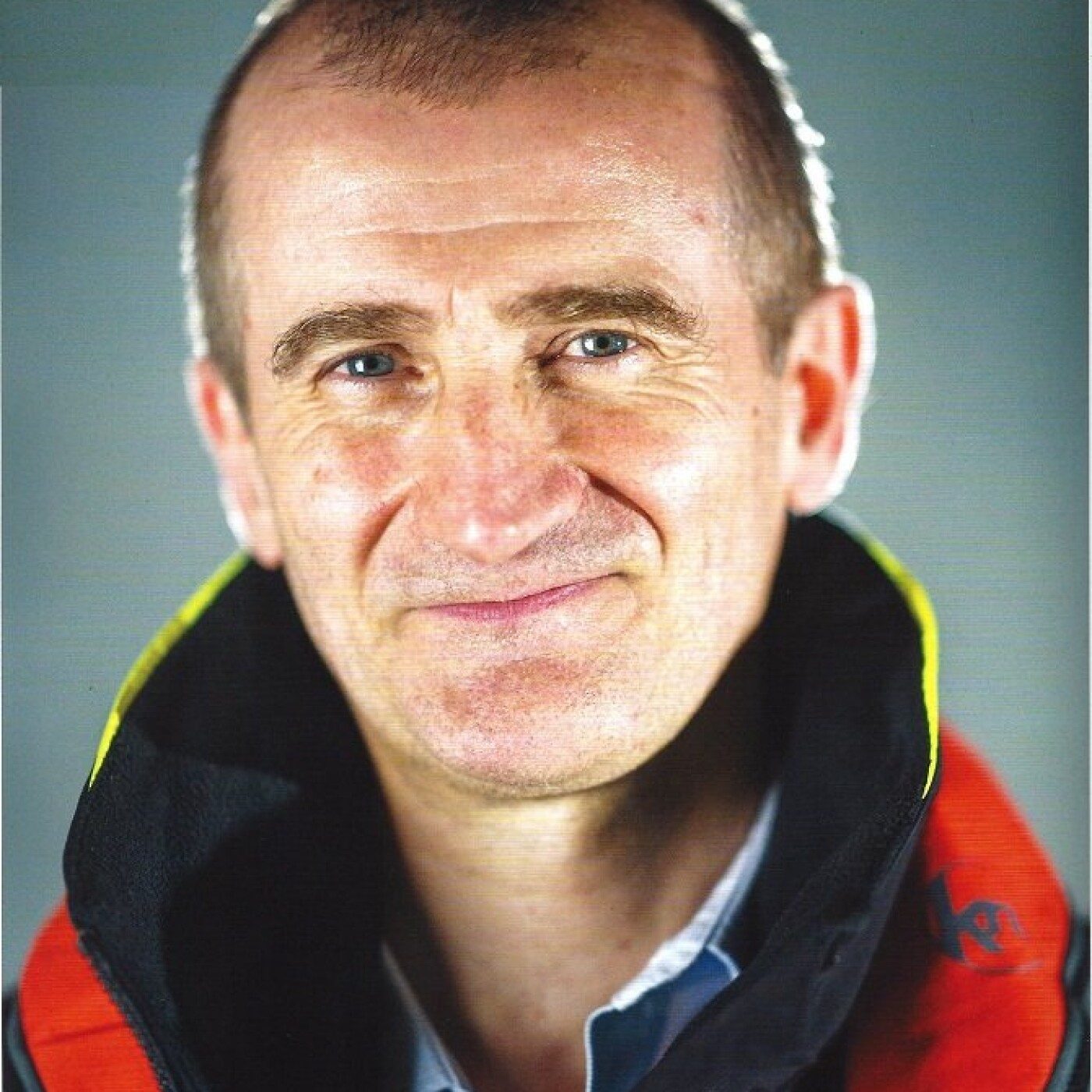 Thierry gagne le Trophée Associatif en aidant les travailleurs pauvres ...