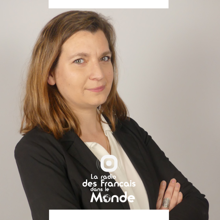 Marie Gaelle Lefebvre voulait quitter le nord pour le soleil, elle s ...