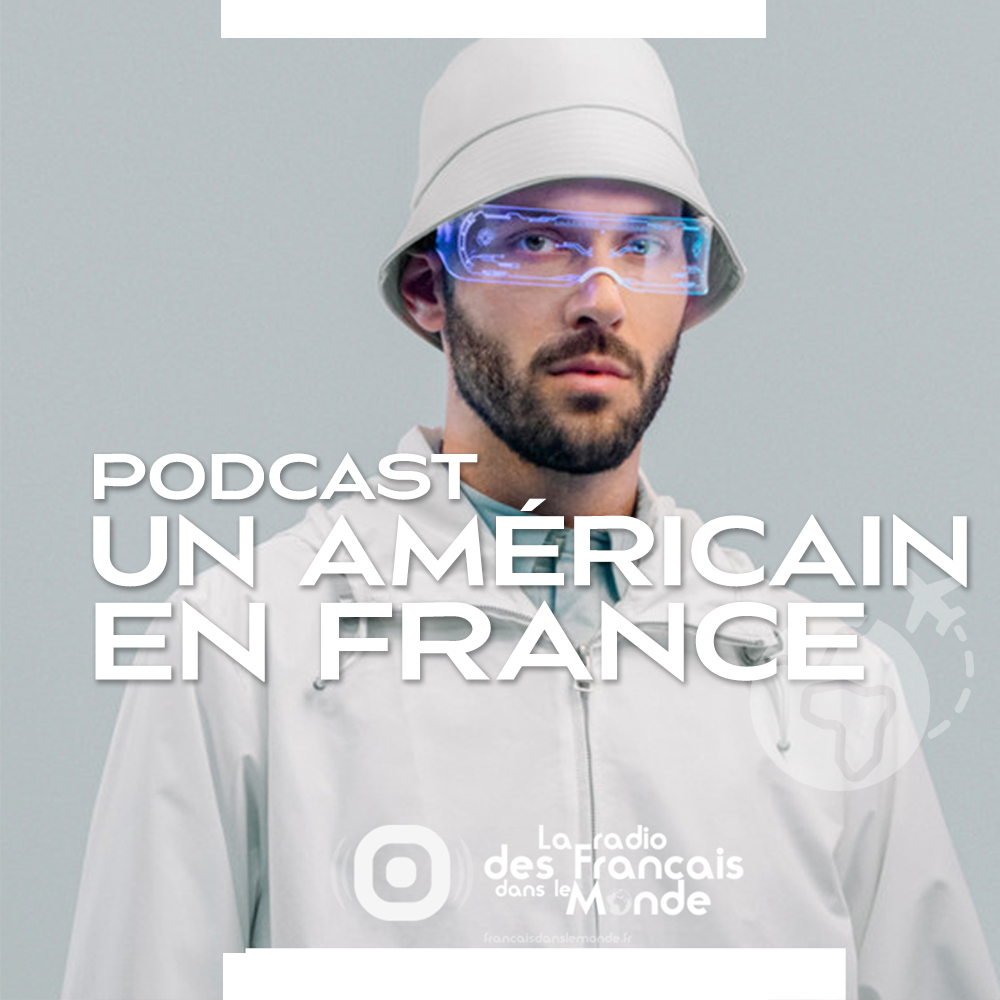 Tom Harker, un Américain qui a choisit la France - Francaisdanslemonde ...