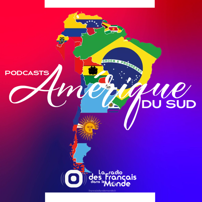 Les Français Basés En Amérique Du Sud Francaisdanslemonde Fr Radios