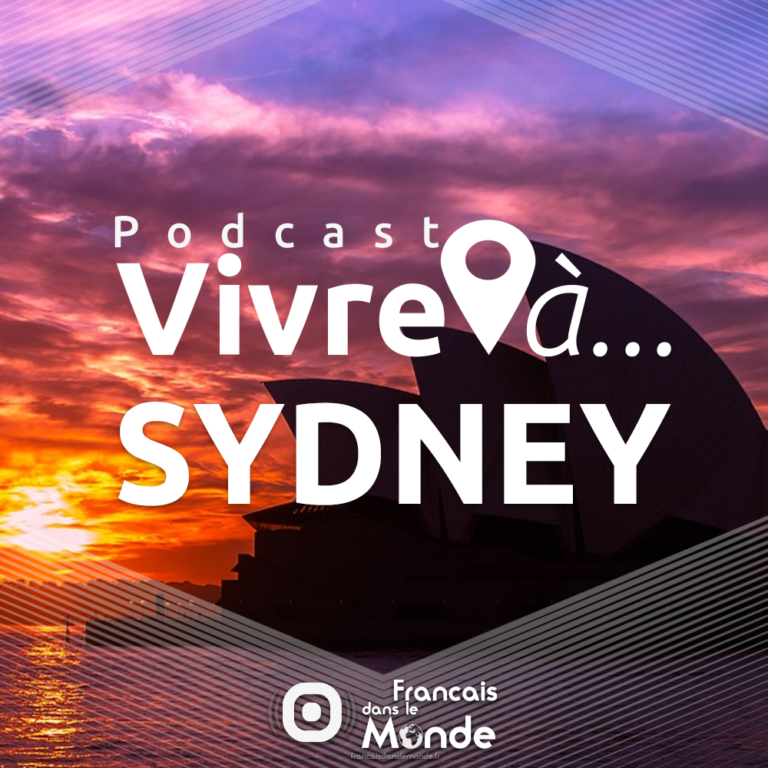 Sydney | Français dans le monde (FDLM)