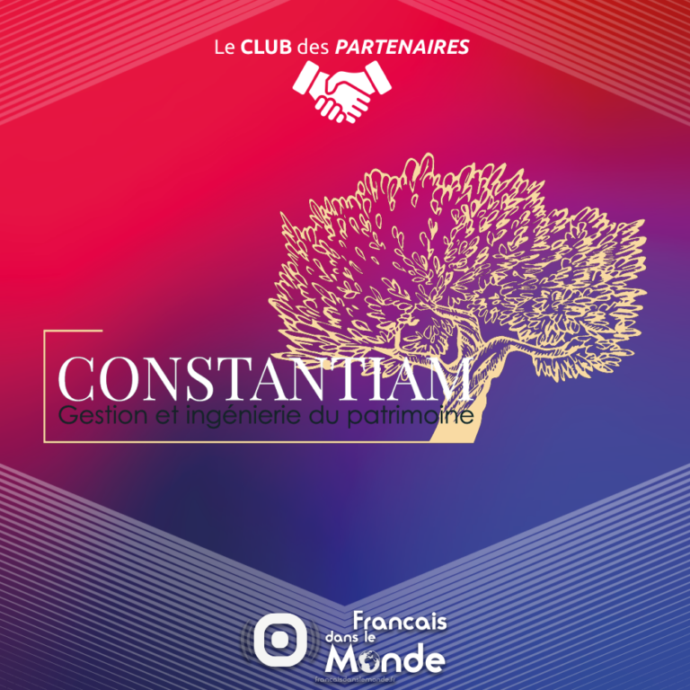CONSTANTIAM : votre cabinet en gestion de patrimoine | Français dans le ...